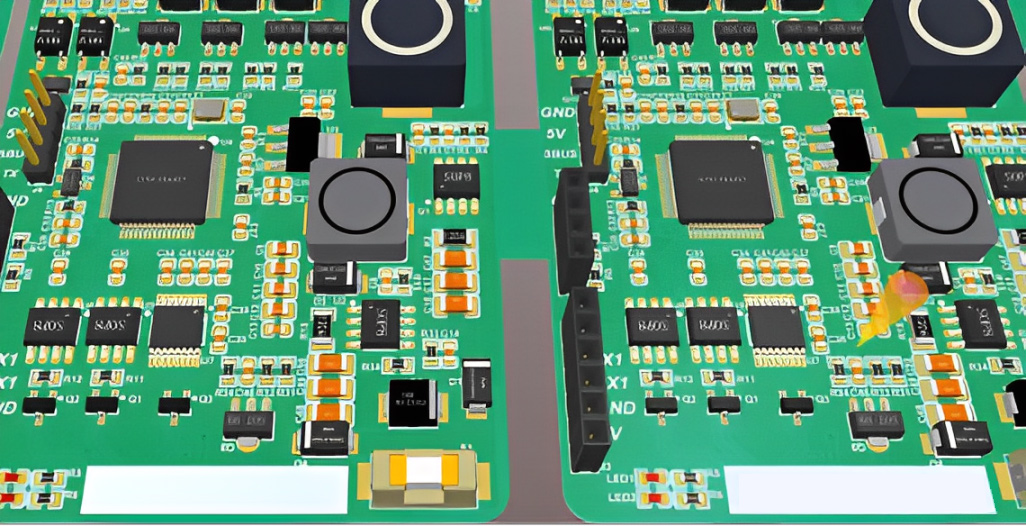 Six Key Factors in Choosing PCB Component Packages | PCBYES