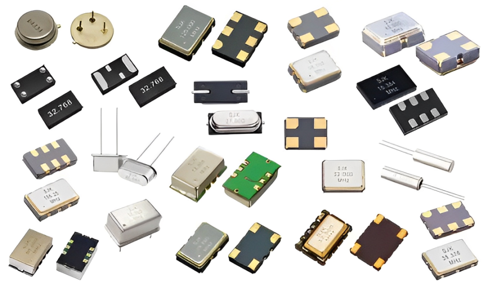 Crystal Oscillators in PCB Design | PCBYES