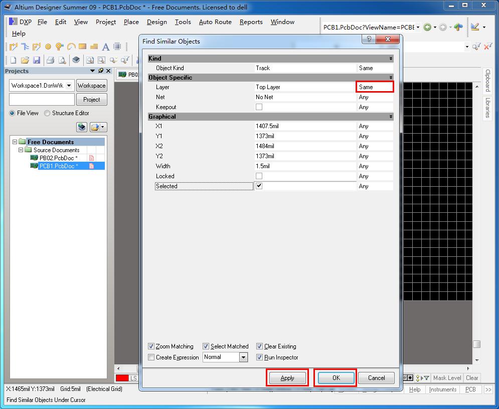 How to add logo to your design in Altium Designer? | PCBYES